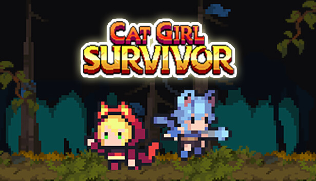 Cat Girl Survivor on Steam