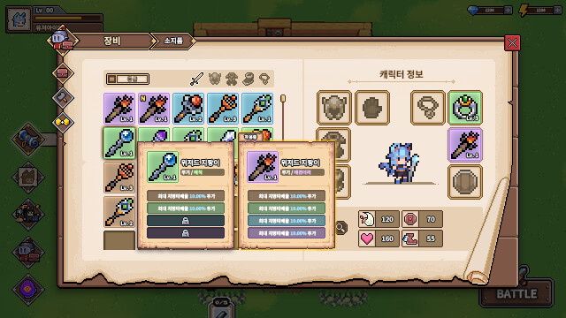 Cat Girl Survivor on Steam