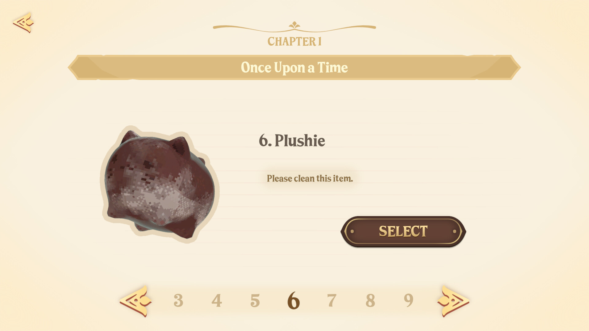 Undusted: Letters from the Past on Steam