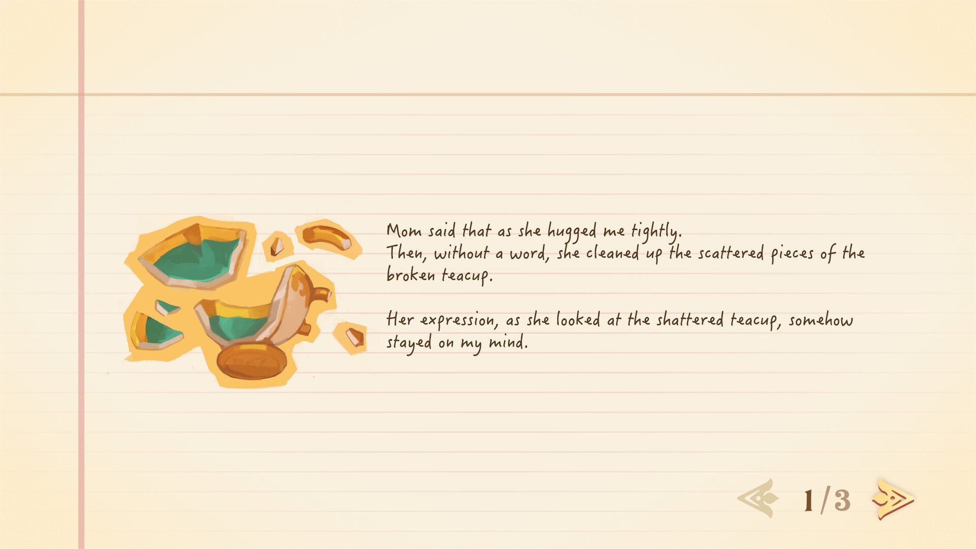 Undusted: Letters from the Past on Steam