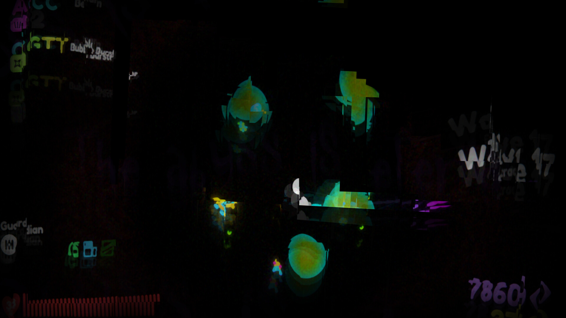 Genome Guardian on Steam