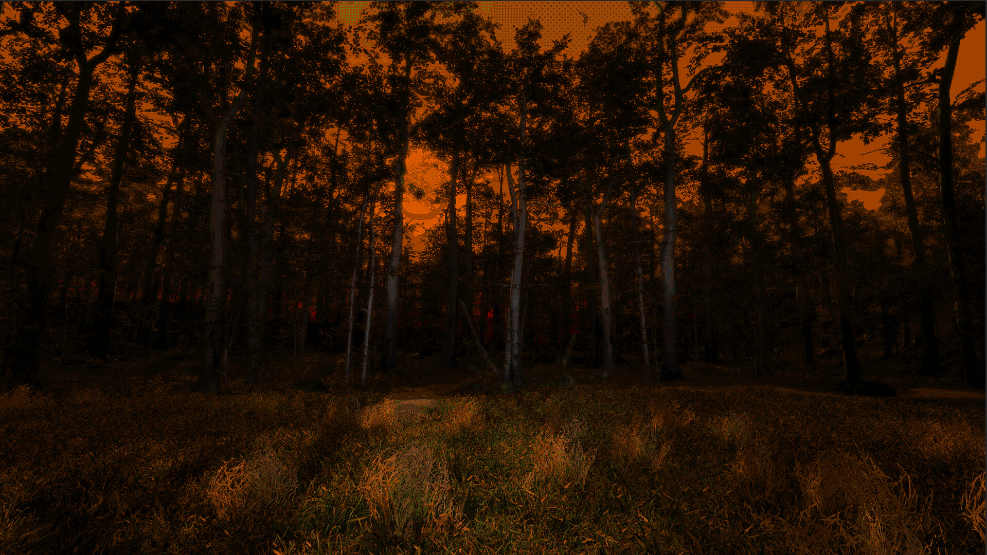 SOS: Forgotten Planet on Steam