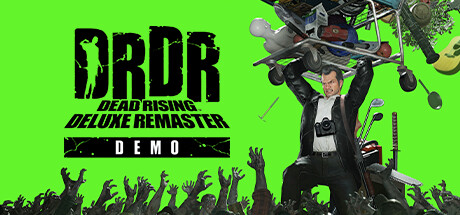 Dead Rising Deluxe Remaster Demo on Steam