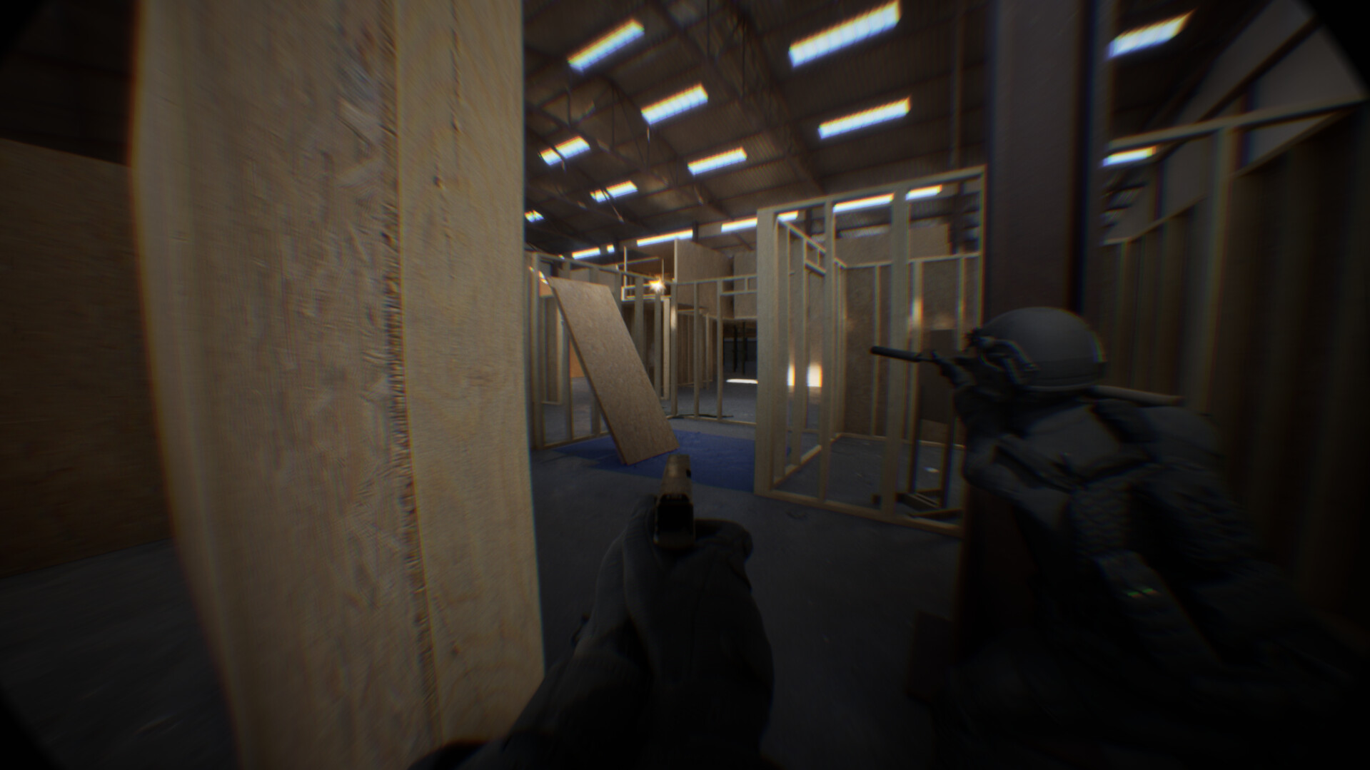 Recording on Steam