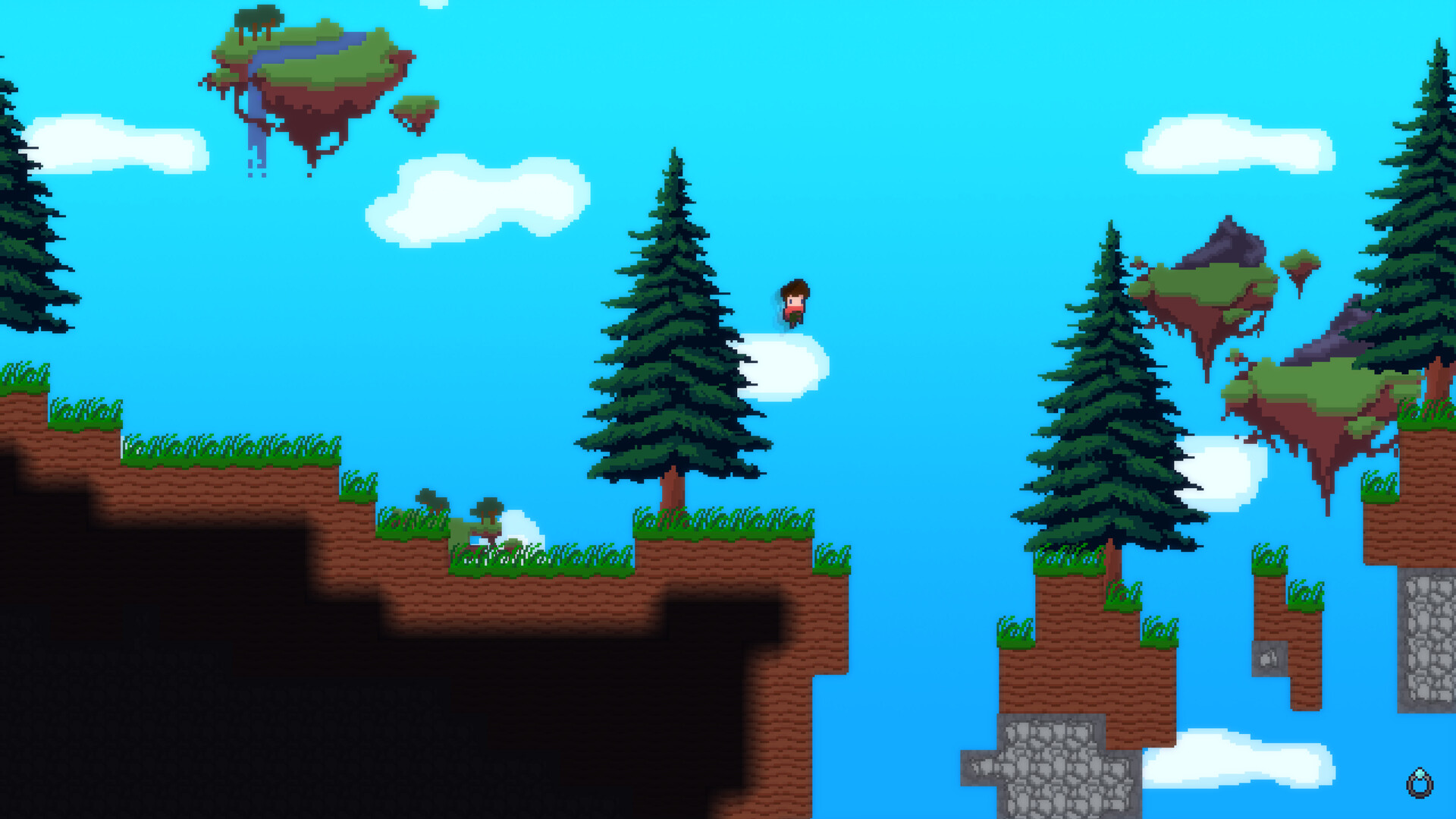 Rift Walker Demo on Steam