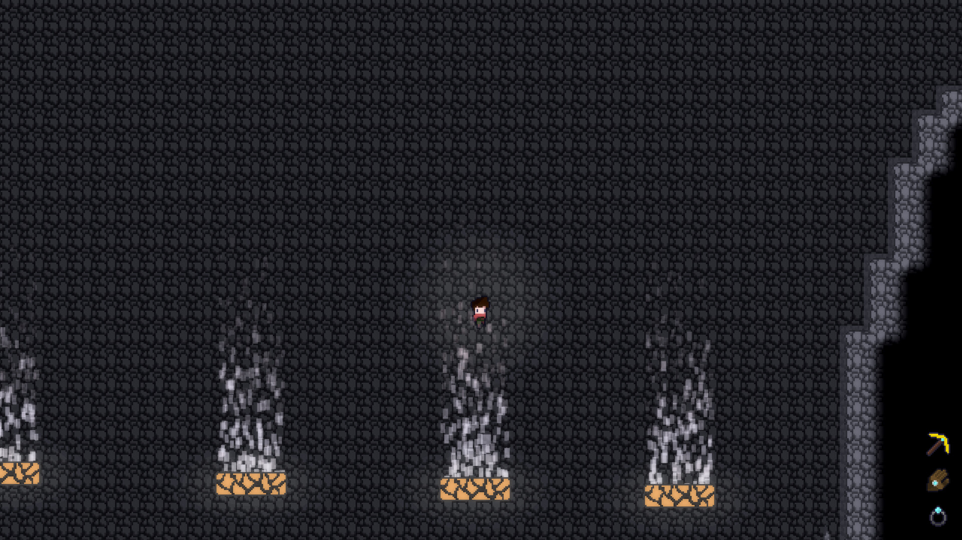 Rift Walker Demo on Steam