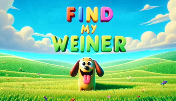 SteamDB Unknown App 2894490 · Find My Weiner Playtest (App 2894490 ...