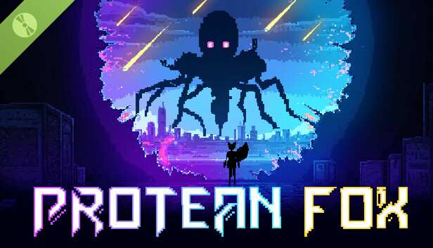 Protean fox demo on Steam