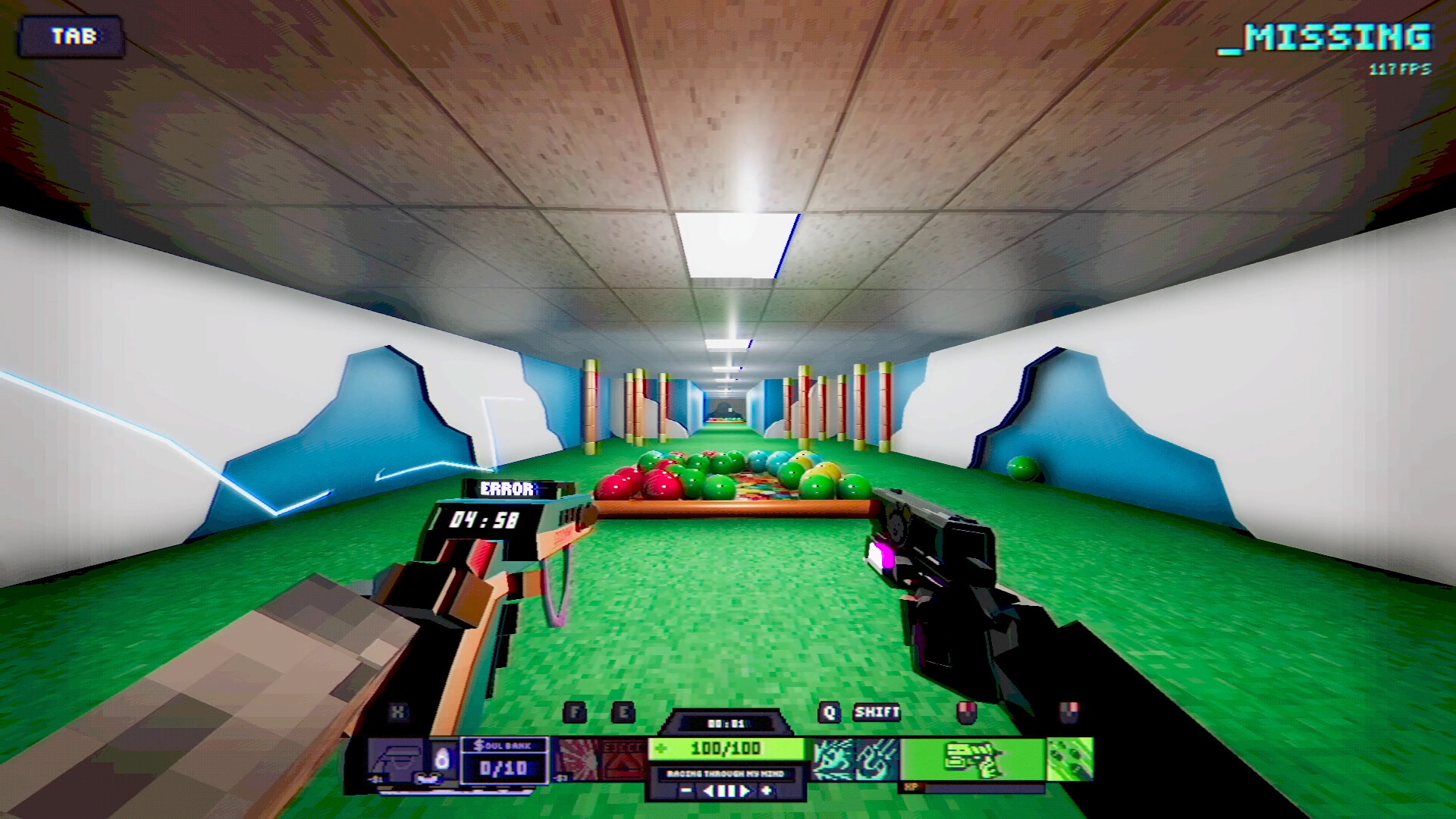 ODDCORE on Steam
