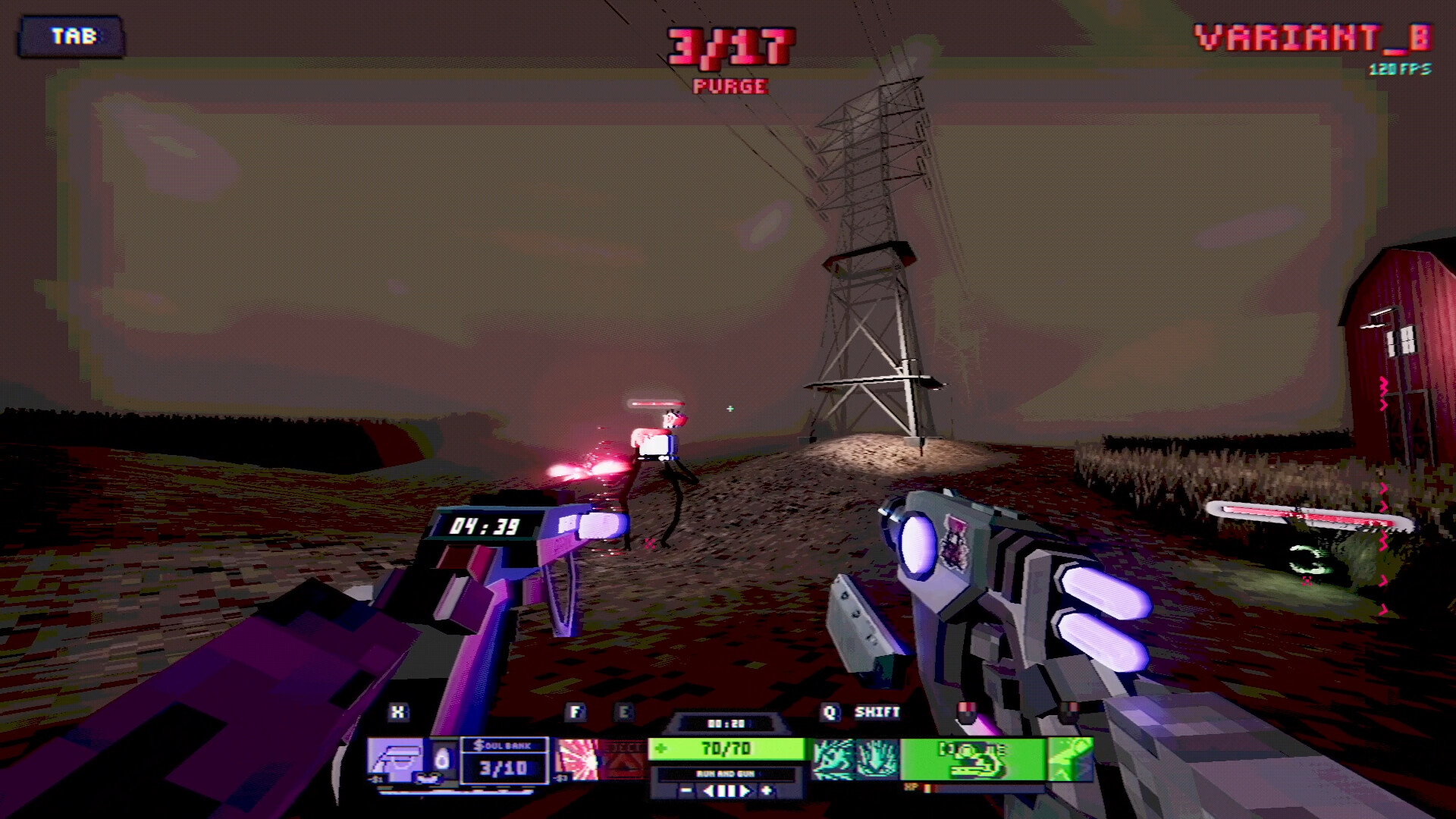 ODDCORE on Steam