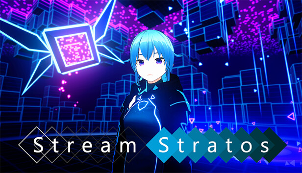 STREAM STRATOS on Steam