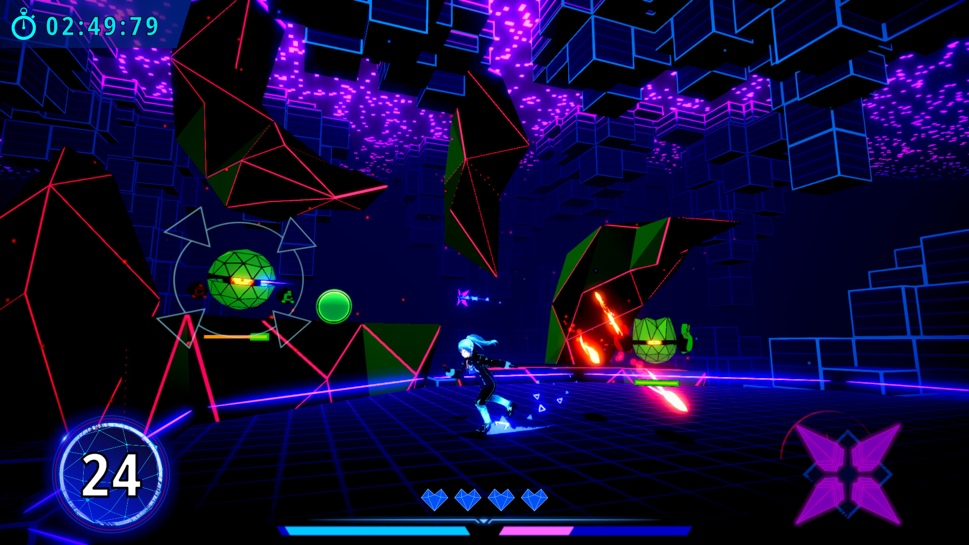 STREAM STRATOS on Steam