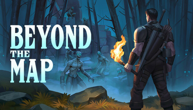 Beyond the Map on Steam