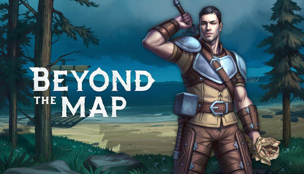 Beyond the Map · SteamDB