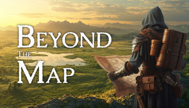 Beyond the Map on Steam