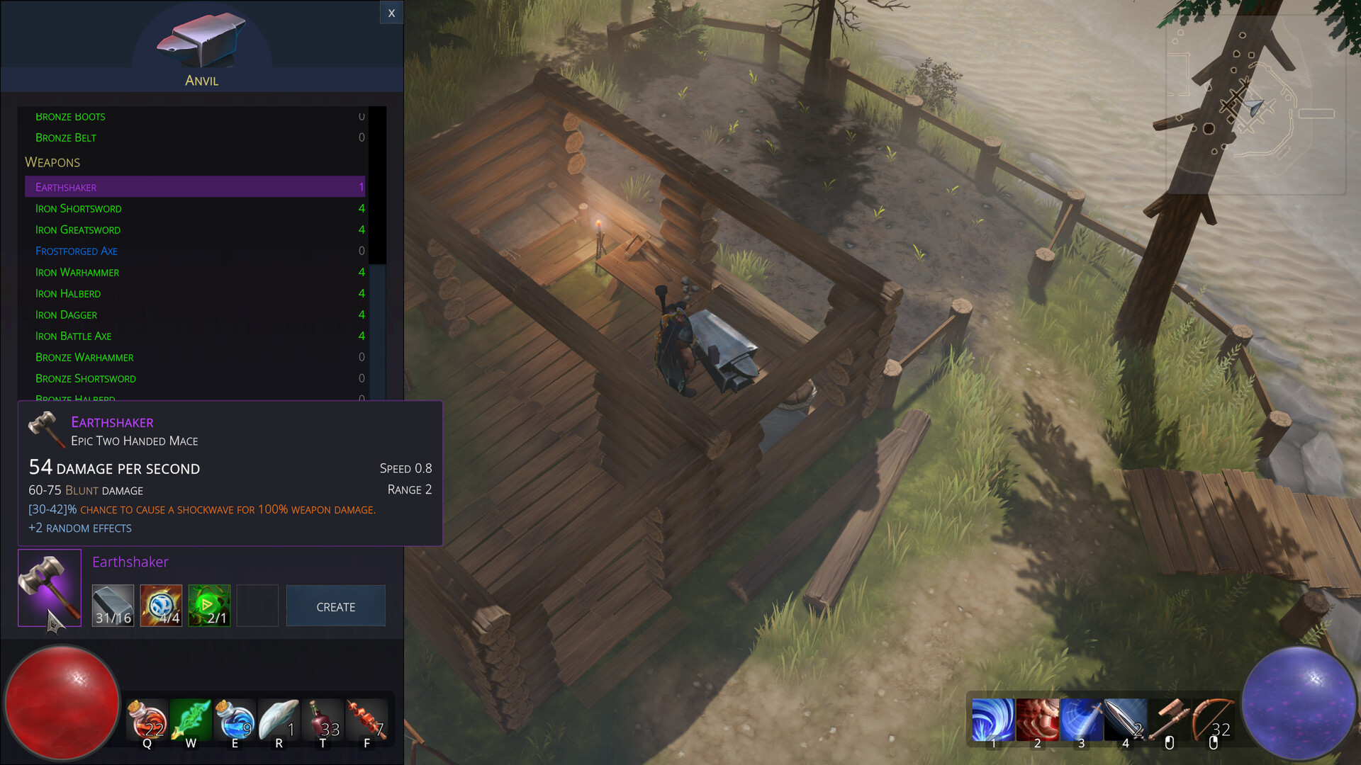 Beyond the Map on Steam