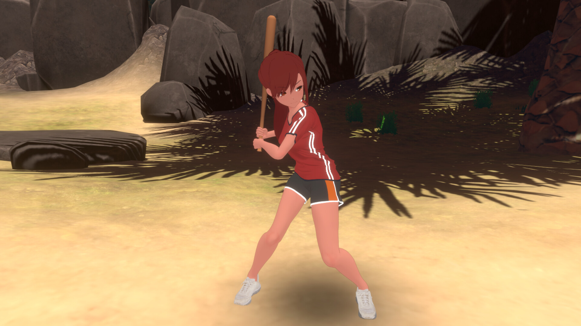 Tomboy Adventure 2 on Steam