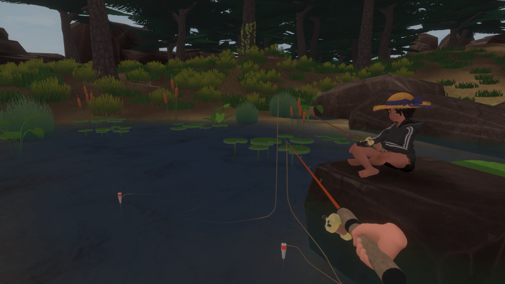 Tomboy Adventure 2 on Steam