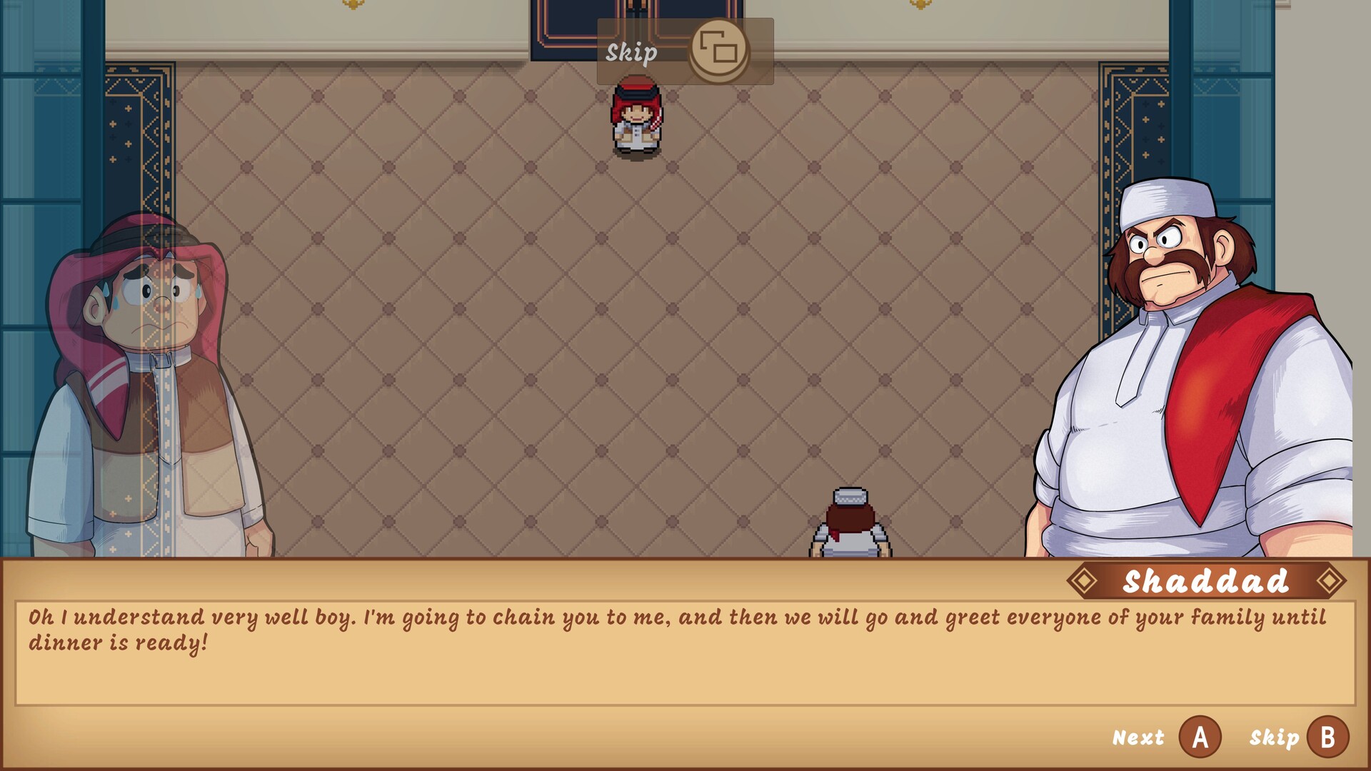 Azooma Escape on Steam