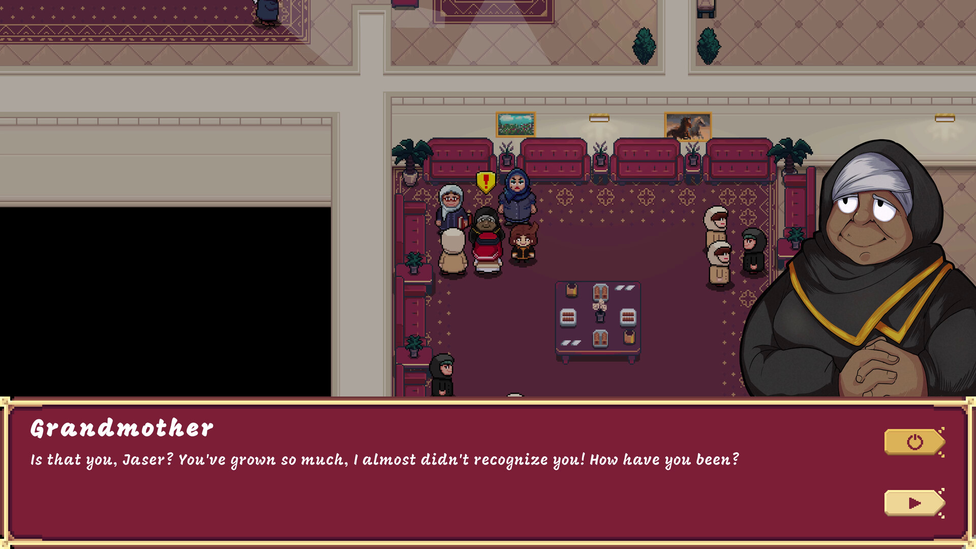 Azooma Escape on Steam