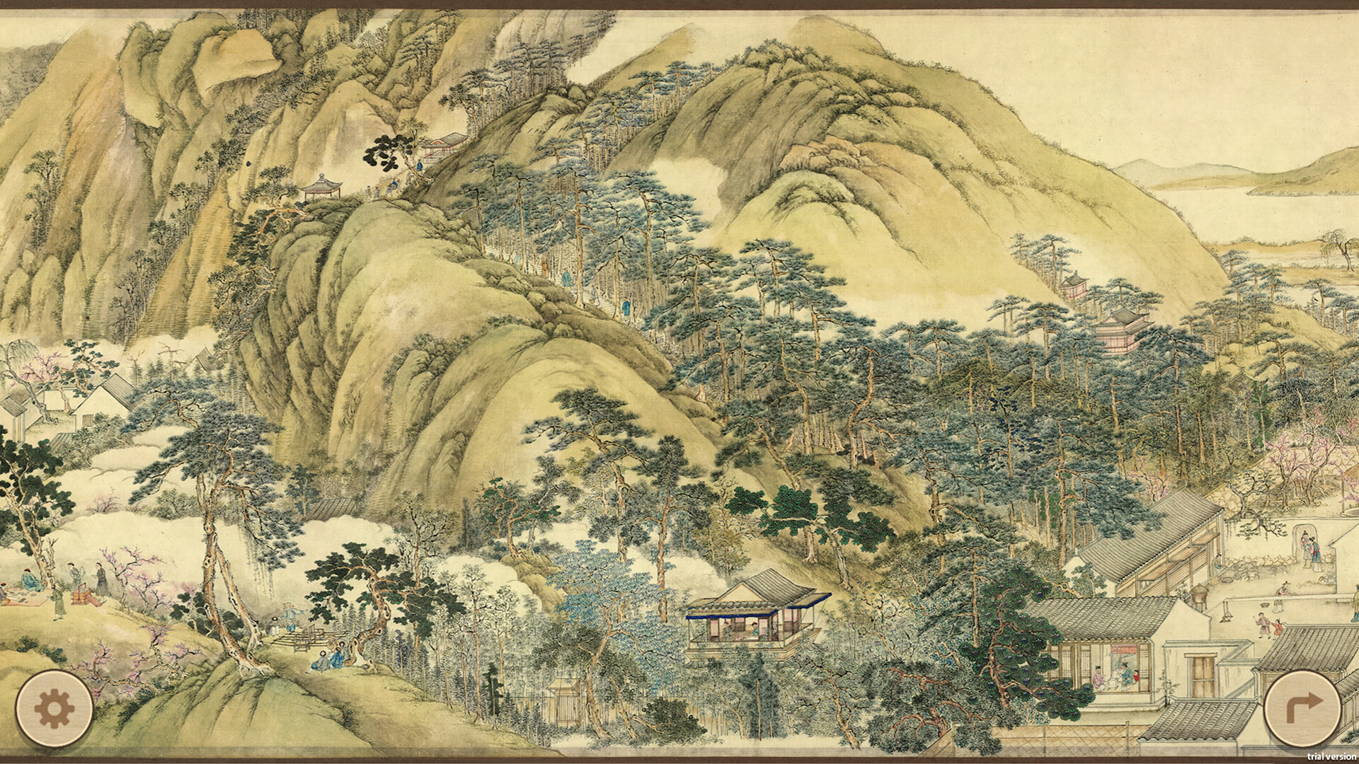 Save 25% on Cats in the Ancient City of Gu Su on Steam