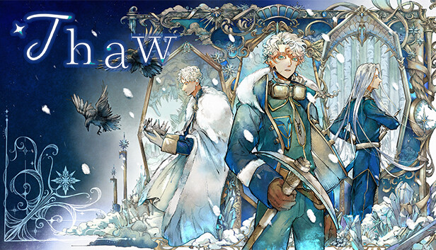 Thaw on Steam
