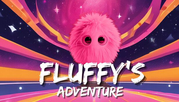Fluffy's Adventure on Steam