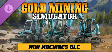 Save 45% on Gold Mining Simulator - Mini Mining Machines on Steam