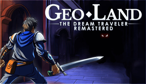 Geo Land - The Dream Traveler Remastered Demo Packages (App 2900840 ...