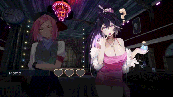 Kernel Hearts on Steam