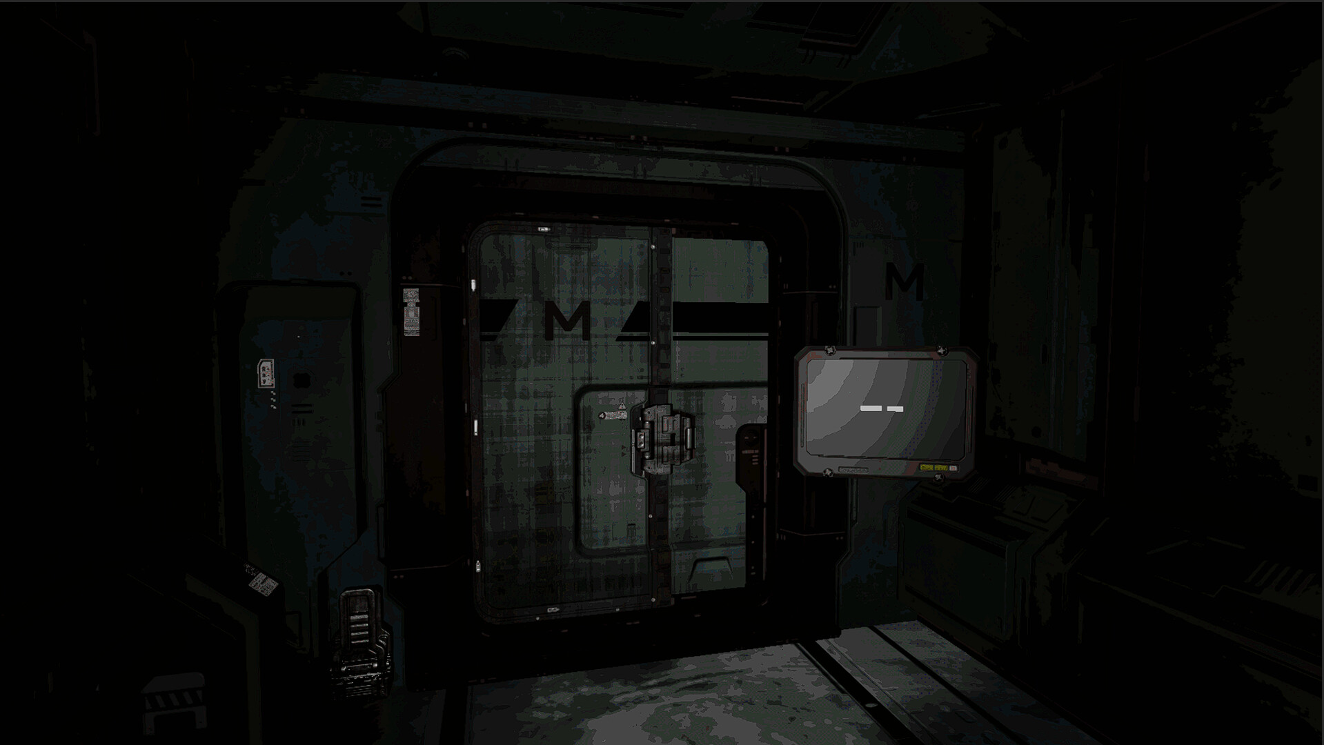 SOS: Forgotten Planet Demo on Steam