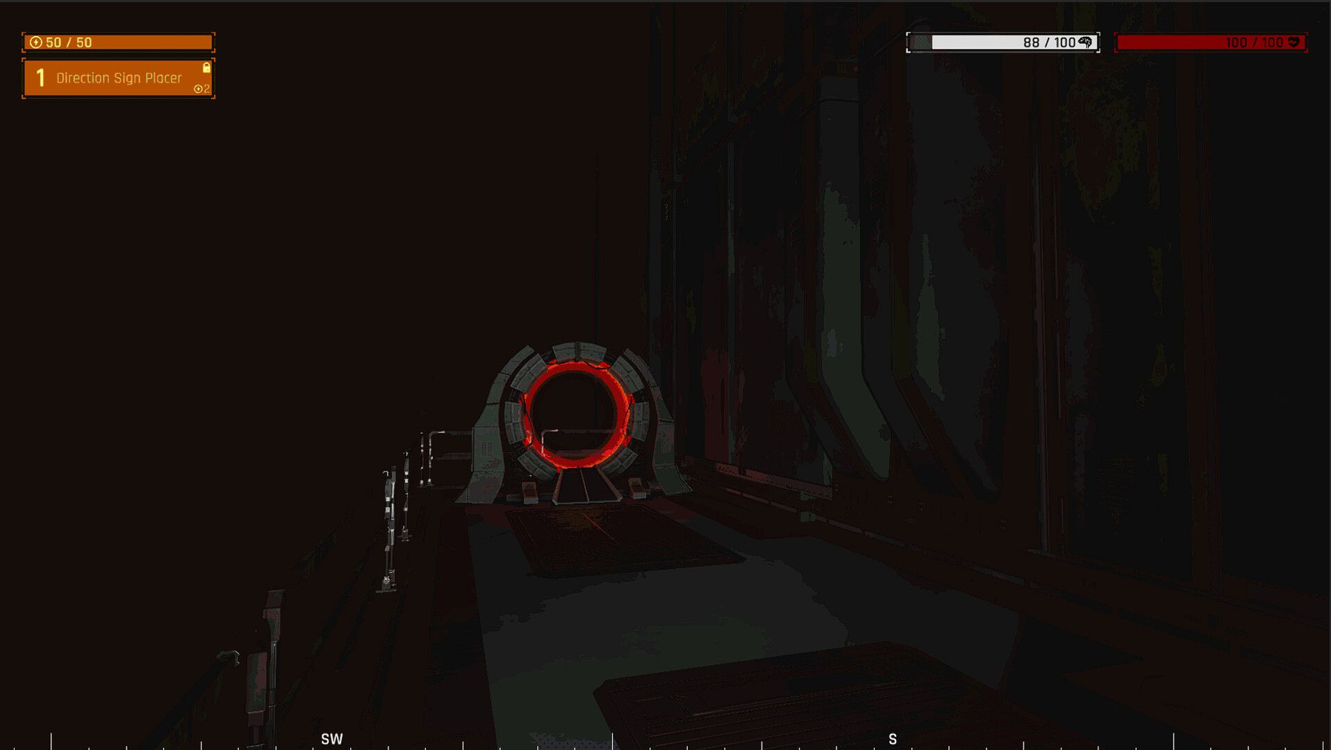 SOS: Forgotten Planet Demo on Steam