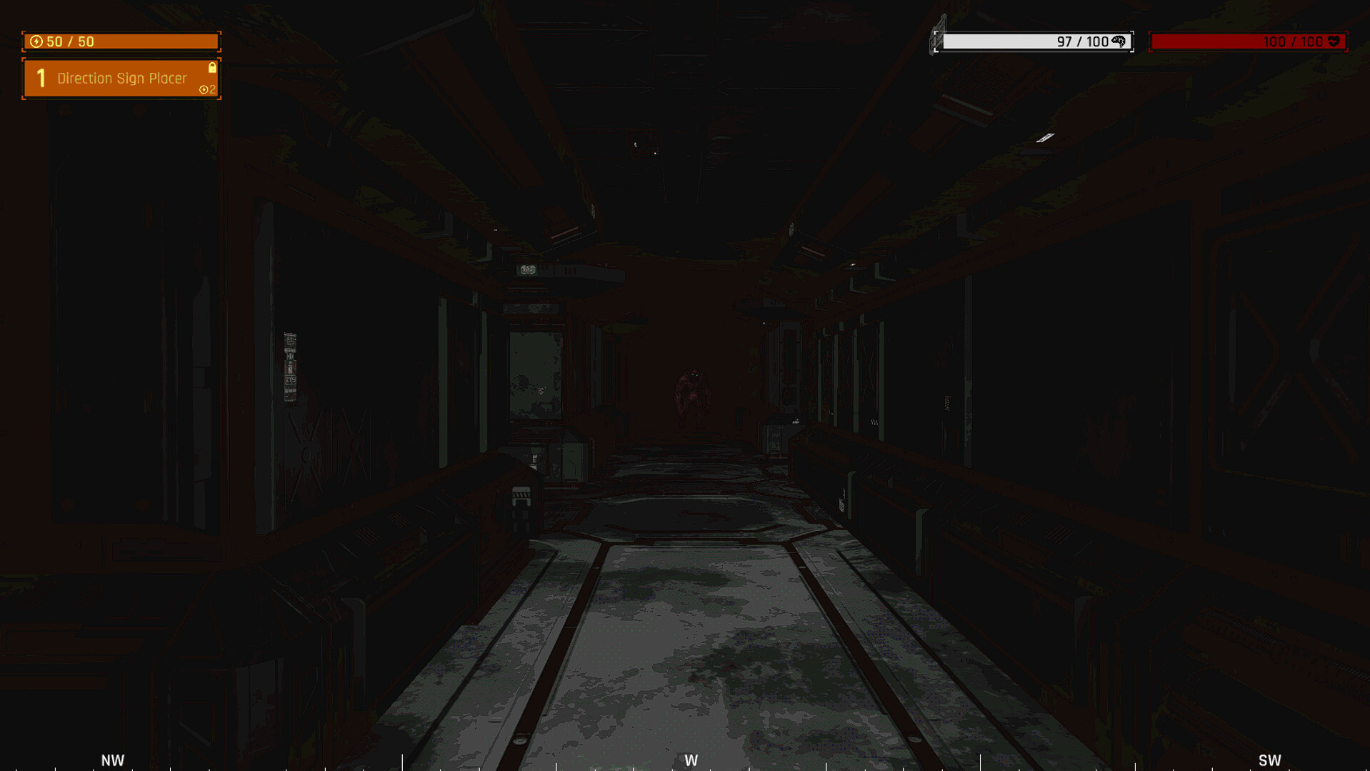 SOS: Forgotten Planet Demo on Steam