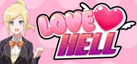 Love Hell on Steam