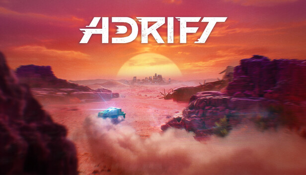 ADRIFT on Steam