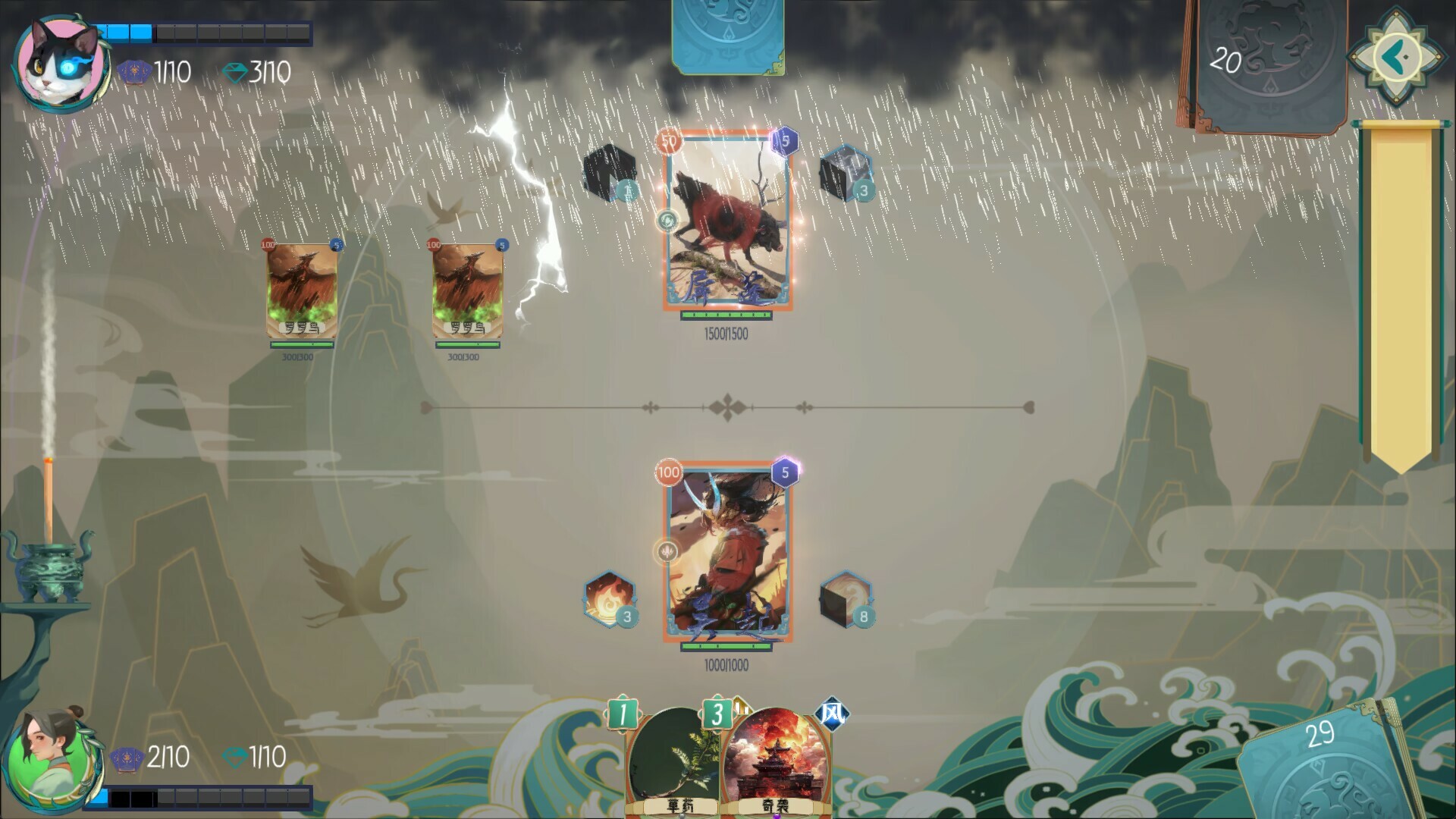 Millennium Strategy on Steam