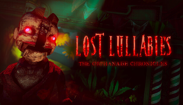 Steam - Lost Lullabies: The Orphanage Chronicles