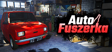 Auto Fuszerka na Steam