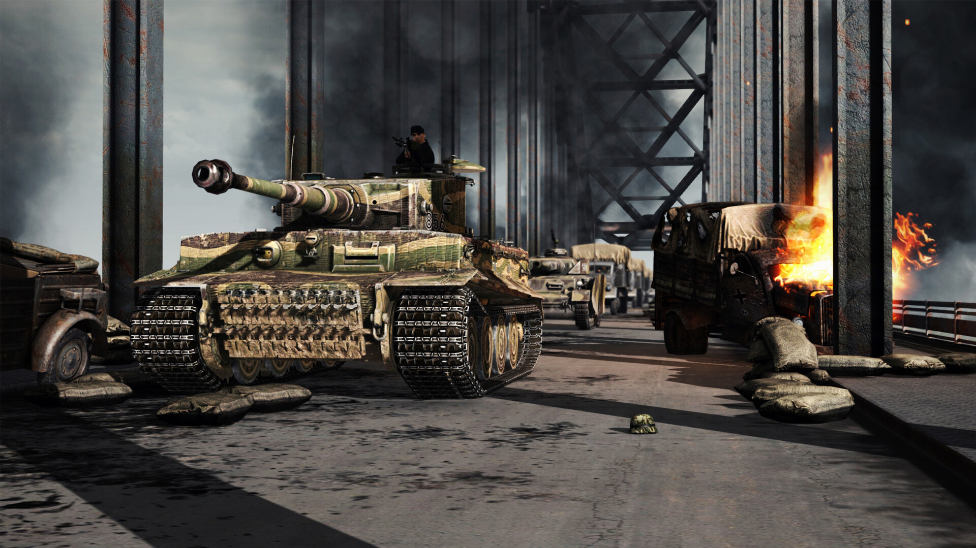 Call to Arms - Gates of Hell: Airborne on Steam