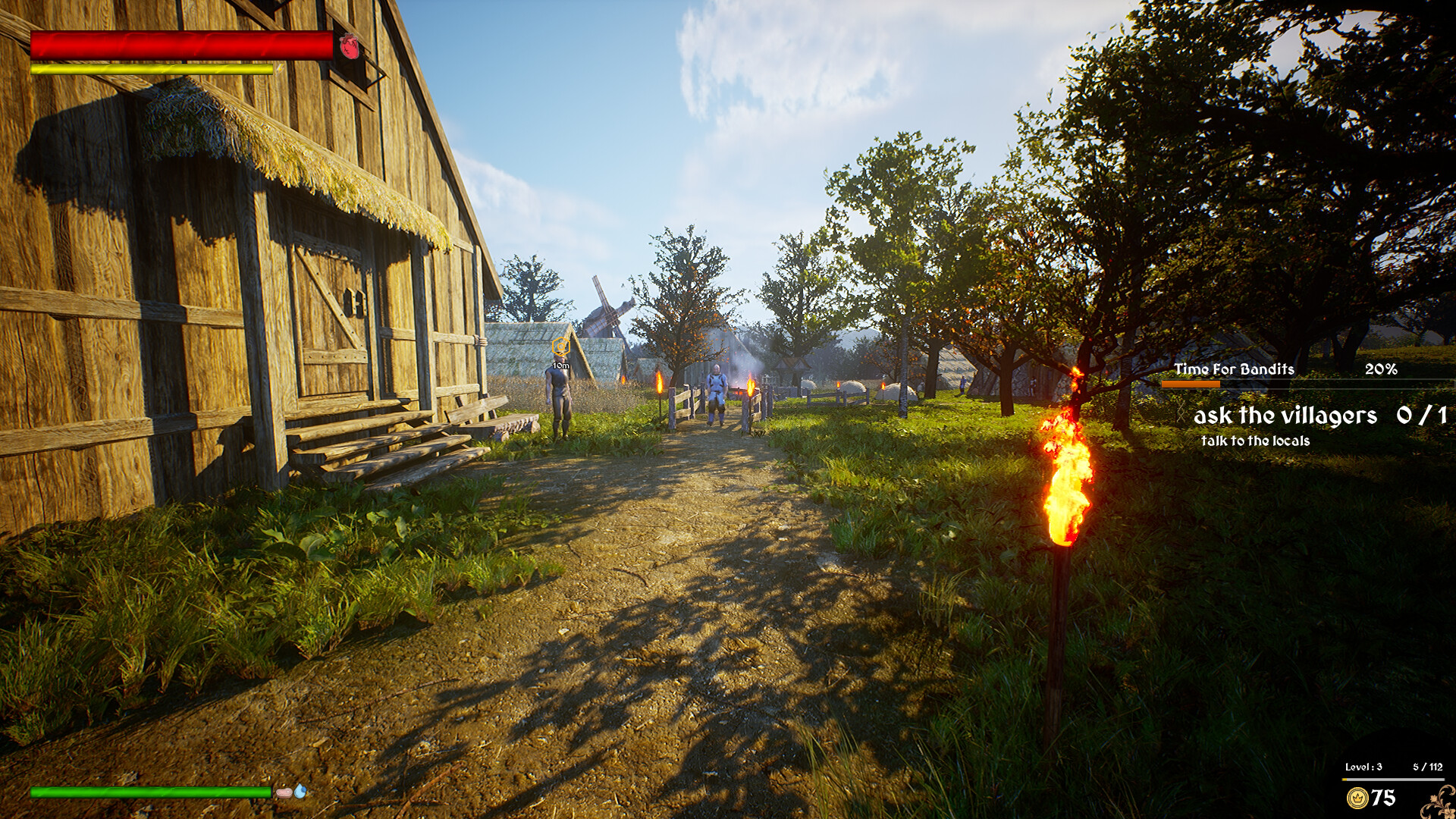 Kingdom Of Peace on Steam