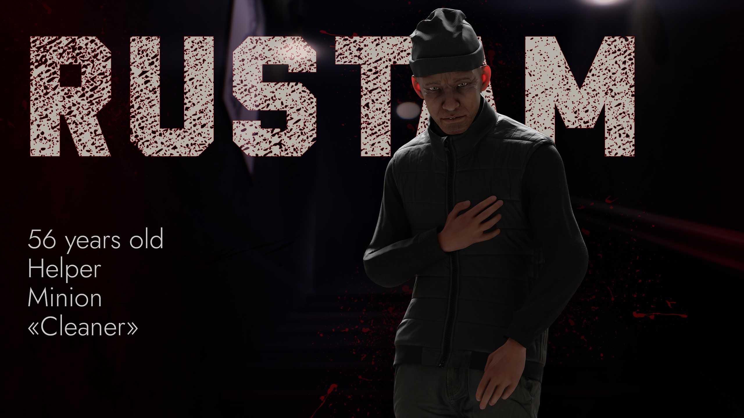 Run away from me. Alexandra on Steam