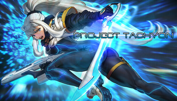 PROJECT TACHYON on Steam
