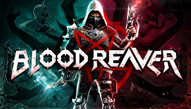 Blood Reaver trên Steam