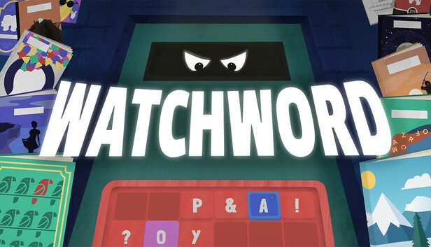 Watchword on Steam