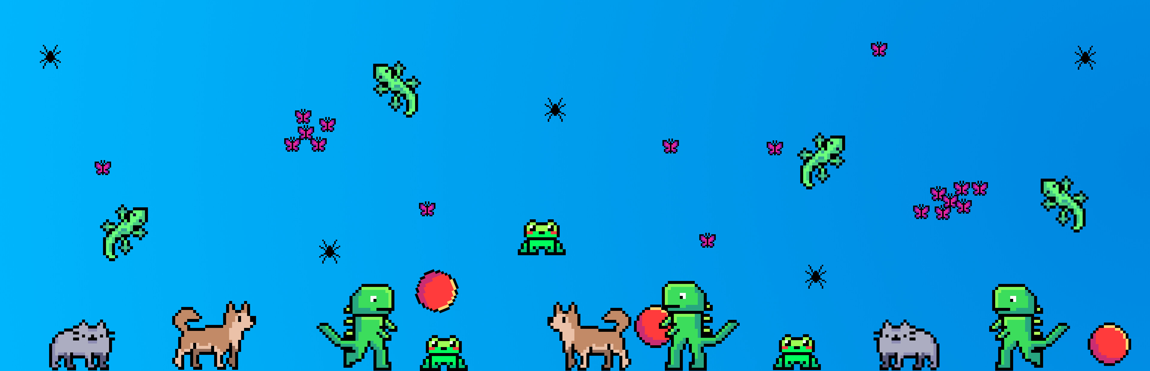 Desktop Creatures Steam Charts · SteamDB