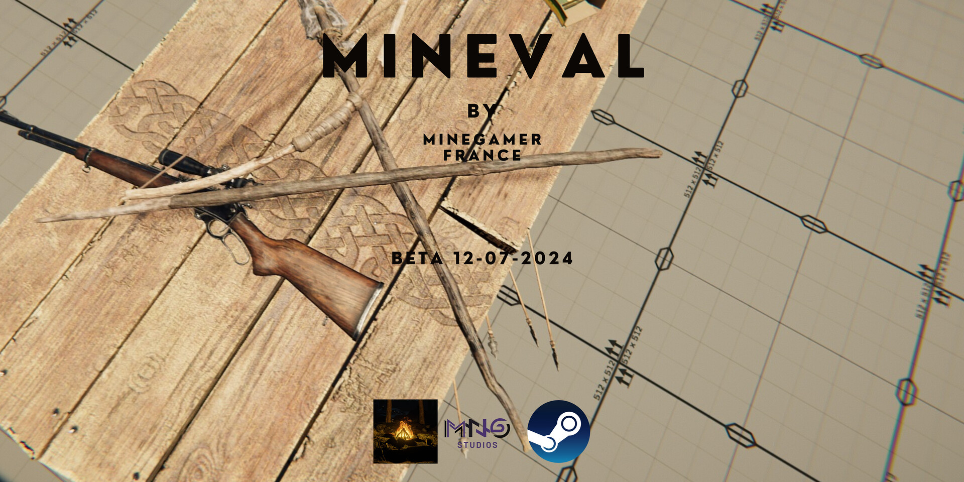 Mineval on Steam