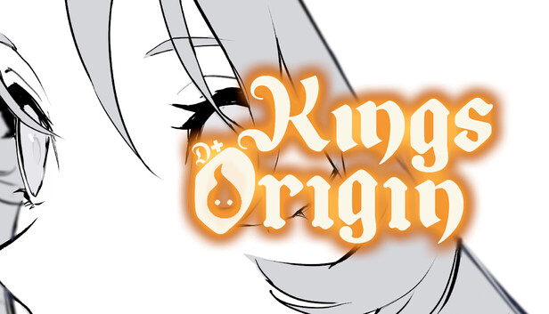 Kings Origin on Steam