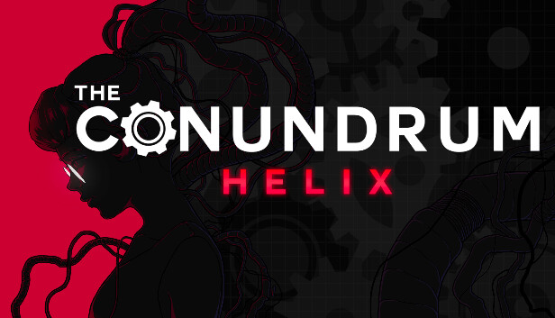 The Conundrum: Helix on Steam