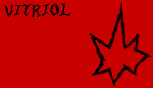 VITRIOL on Steam