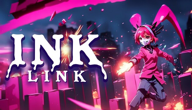 Ink Link on Steam